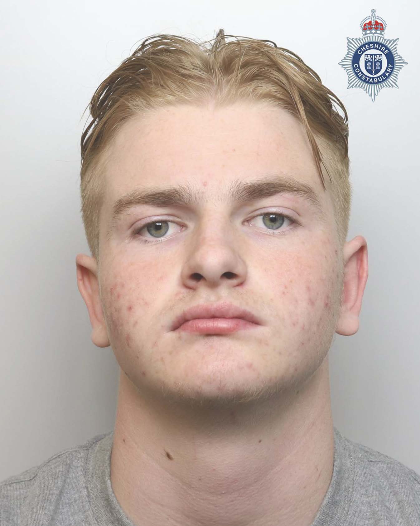 Appeal to trace Elton man wanted on recall to prison | Cheshire ...