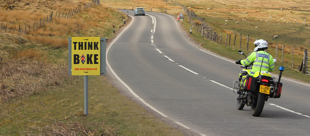 Motorcycling Safety and Awareness | Cheshire Constabulary