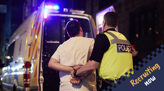 Police Officers | Cheshire Constabulary
