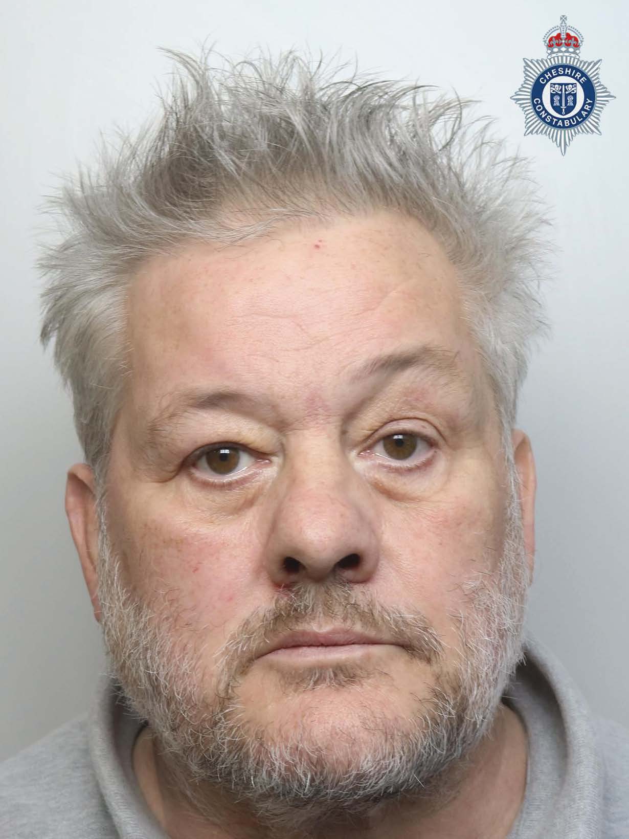 Man sentenced to 25 years for sexual offences against children ...
