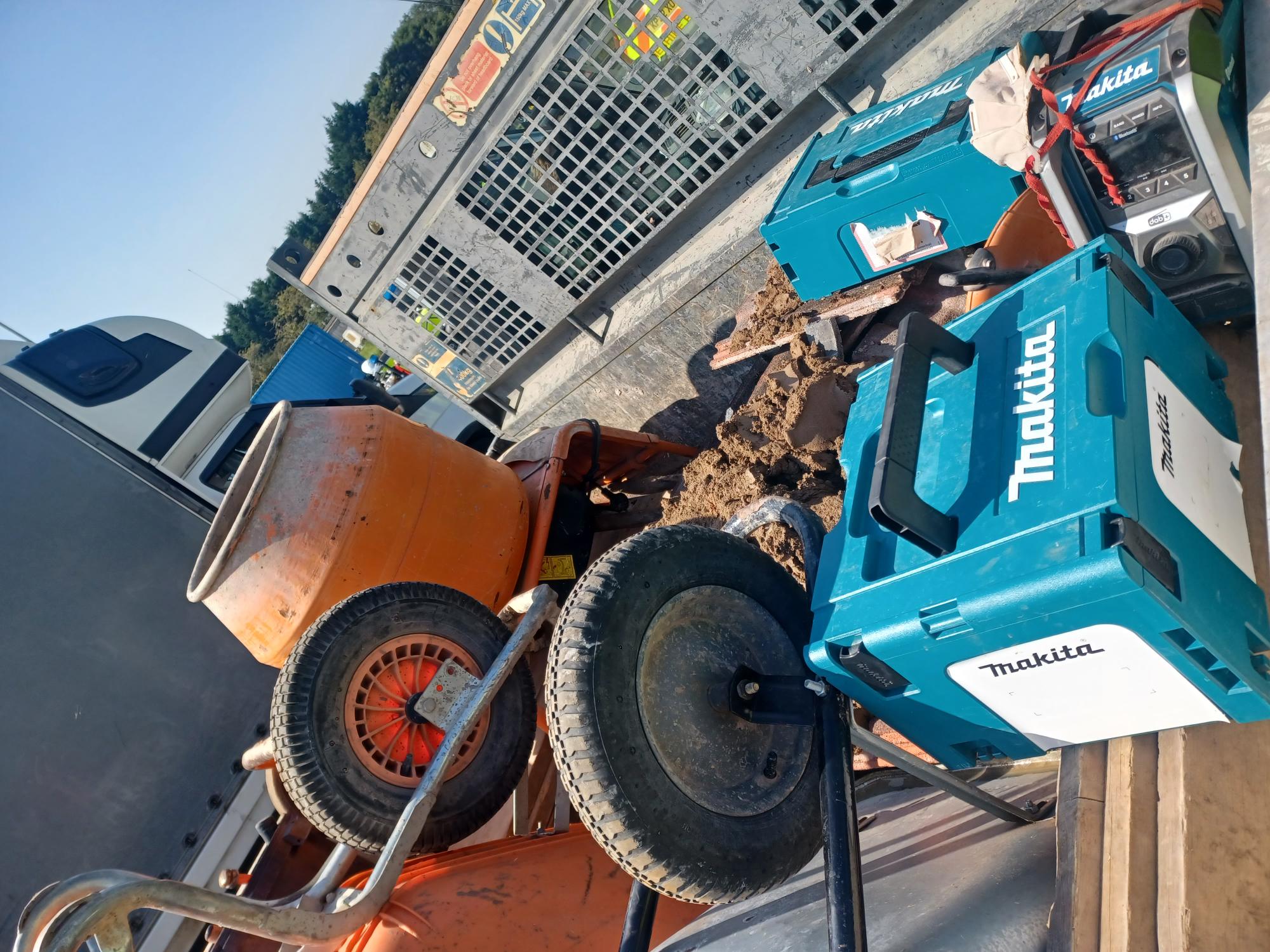 Commercial Vehicle Unit crackdown on dangerous driving in HGV operation ...