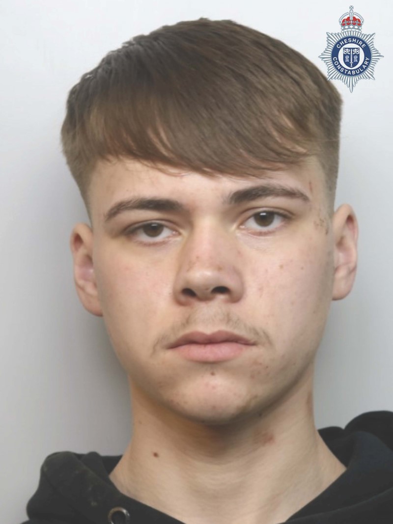 Teenager sentenced for stabbing another boy in Northwich | Cheshire ...