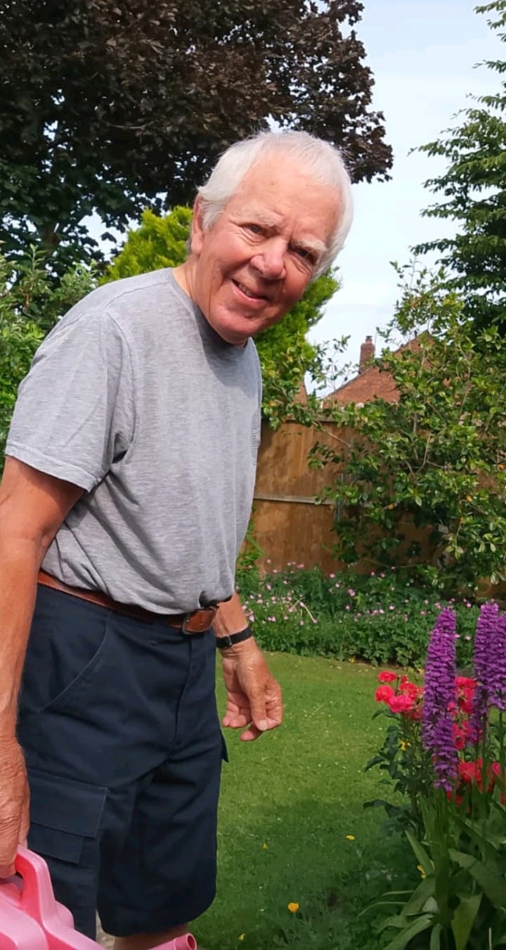 Family of man who died following Sandbach collision pay tribute ...