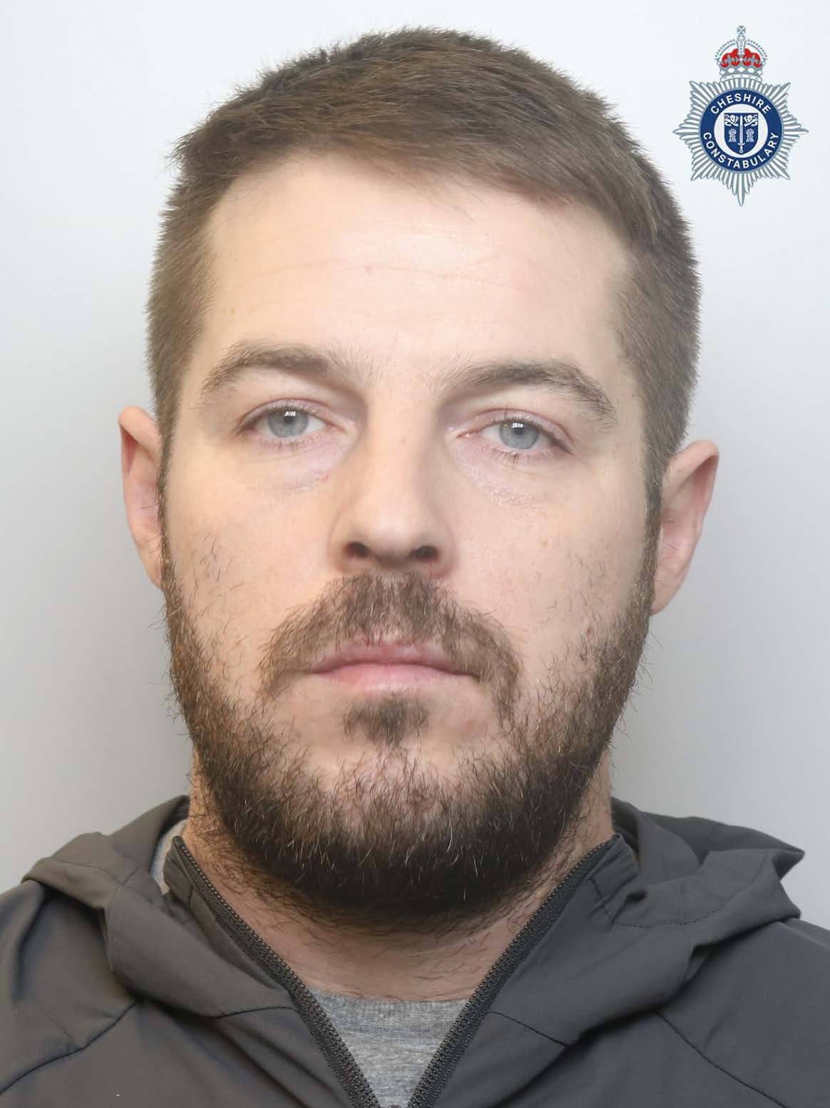 Man jailed following Northwich ram raid | Cheshire Constabulary