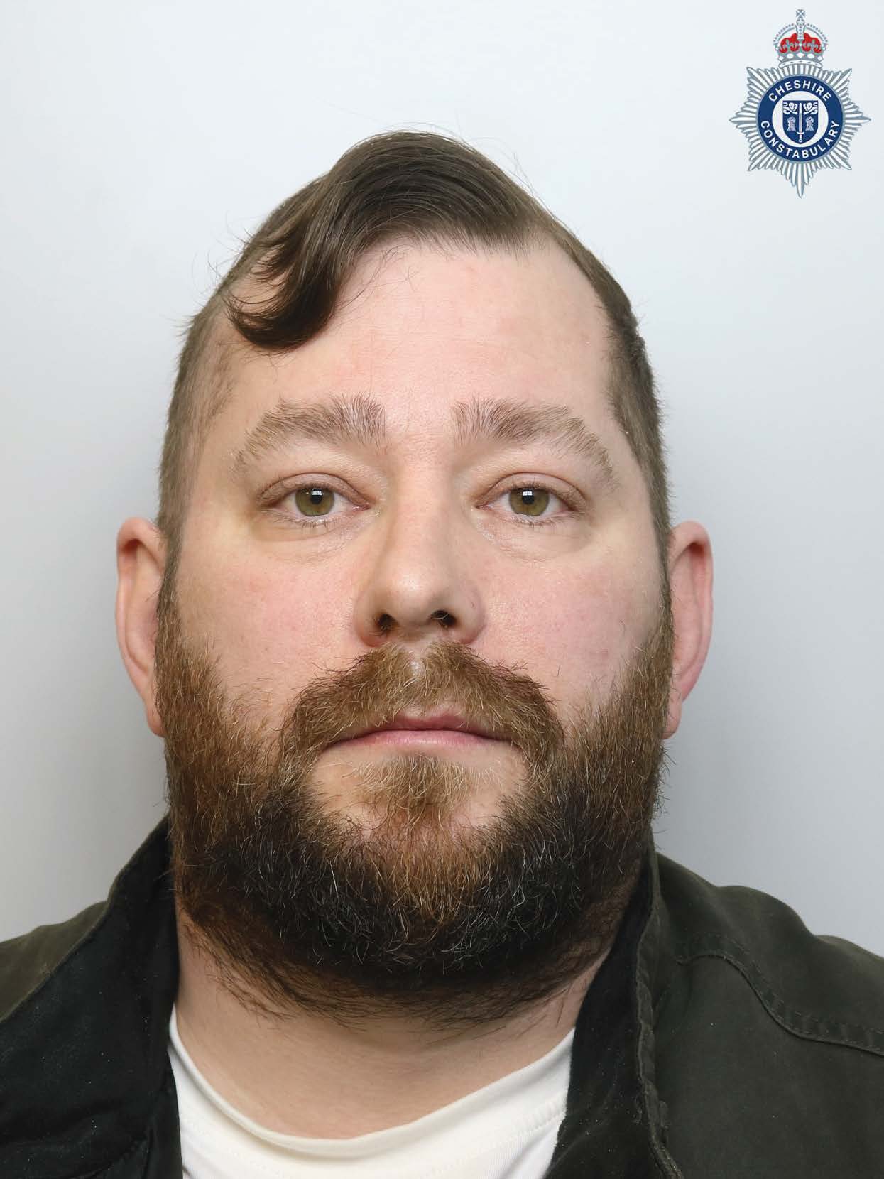 Man jailed for four years for sexually assaulting a child | Cheshire ...