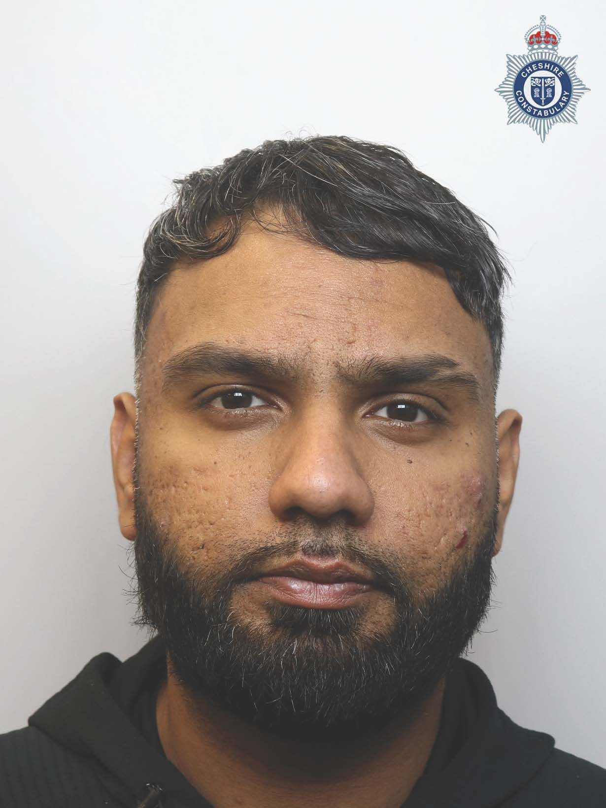 Four men jailed for string of car thefts across the country | Cheshire ...
