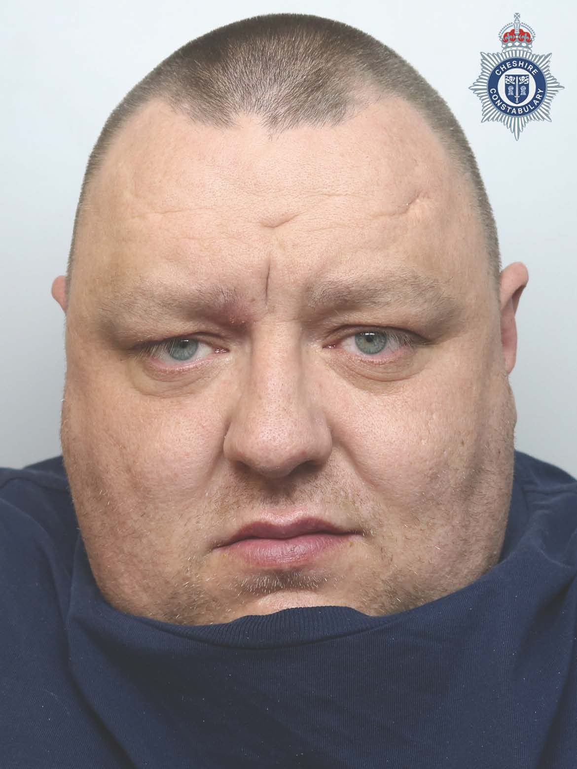 Crime gang jailed after £1.5m worth of drugs seized | Cheshire Constabulary