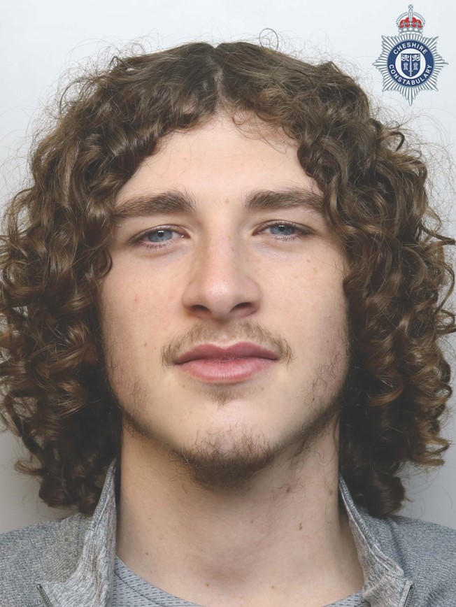 Four Jailed Following Car And Key Burglary Series Cheshire Constabulary