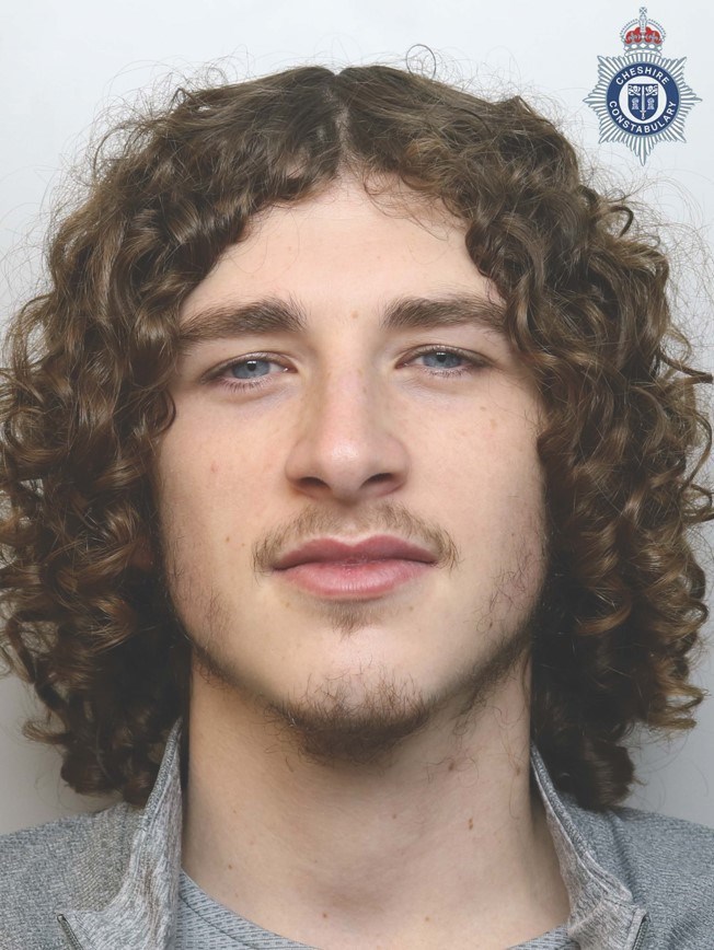 Four Jailed Following Car And Key Burglary Series Cheshire Constabulary Four Jailed Following Car And Key Burglary Series Cheshire Constabulary