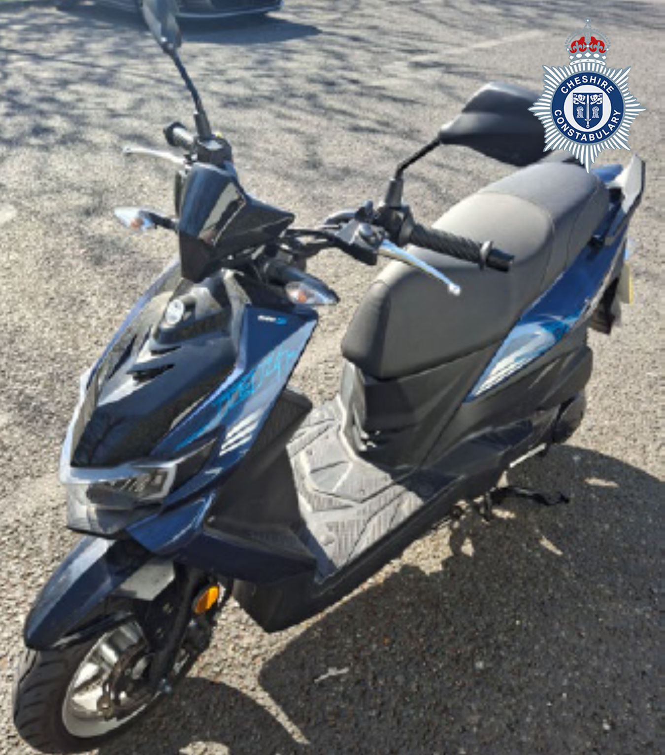Illegal bikes seized during day of action across Widnes | Cheshire ...