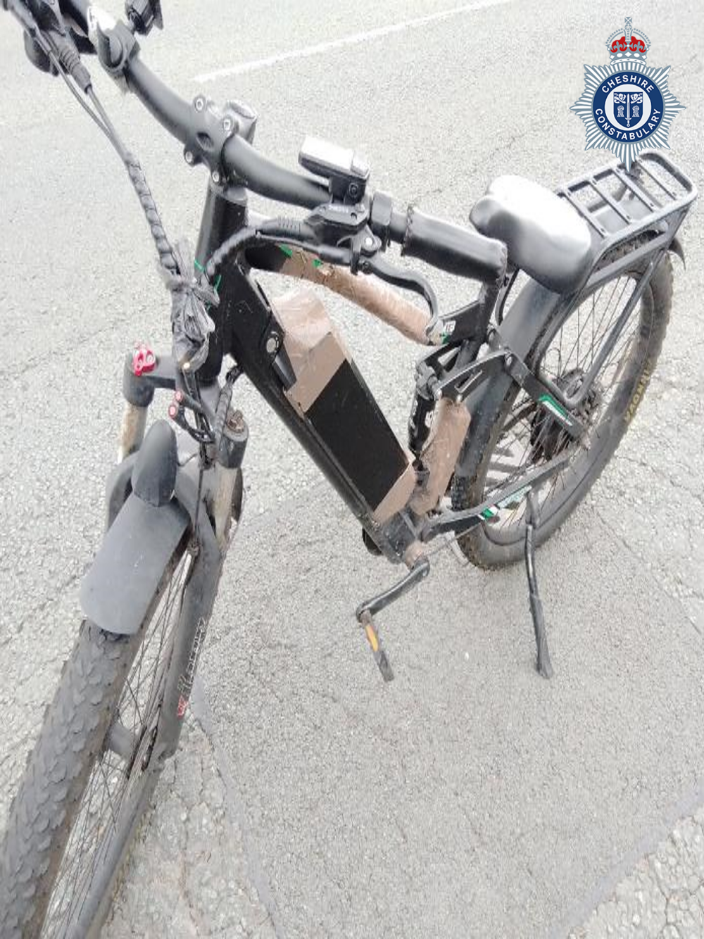 15 vehicles seized during Chester day of action | Cheshire Constabulary