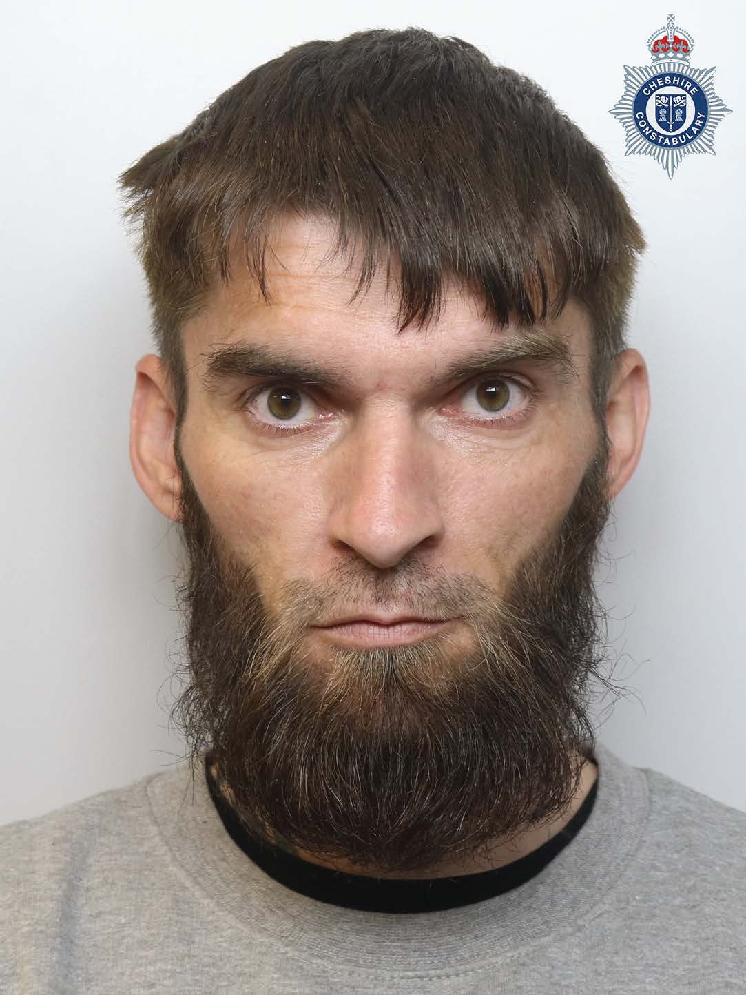 Man jailed for raping and sexually abusing a child in Northwich ...