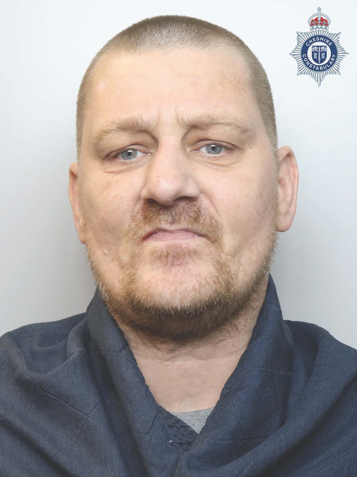 Man jailed after robbing convenience stores in Crewe | Cheshire ...
