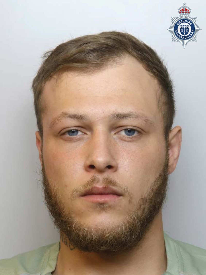 Man jailed for drug dealing in Runcorn | Cheshire Constabulary