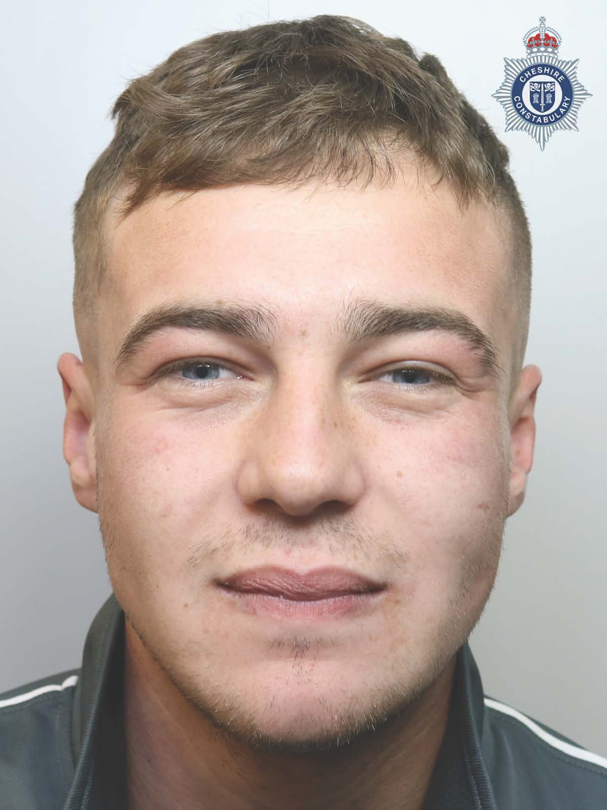 Man jailed after harassing woman | Cheshire Constabulary