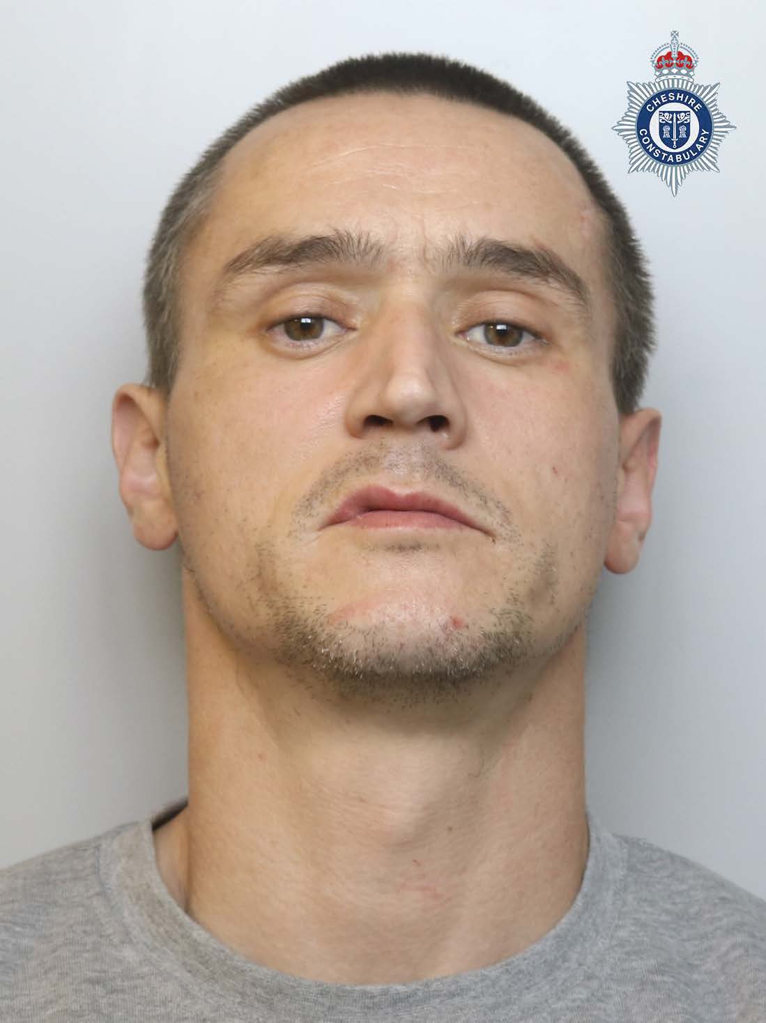 Man jailed following armed robbery in Runcorn | Cheshire Constabulary