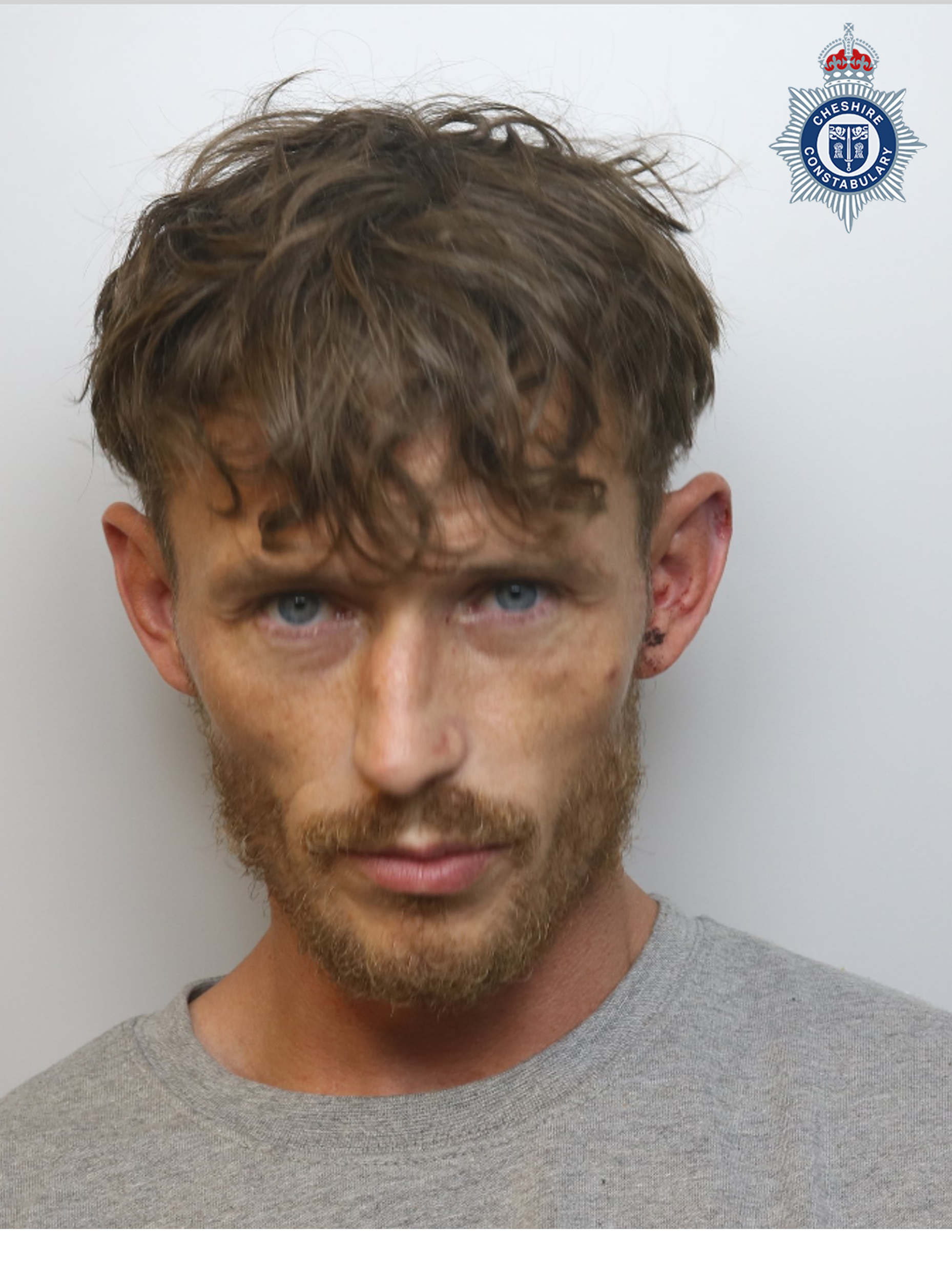 Man jailed for stalking and harassment in Warrington | Cheshire ...