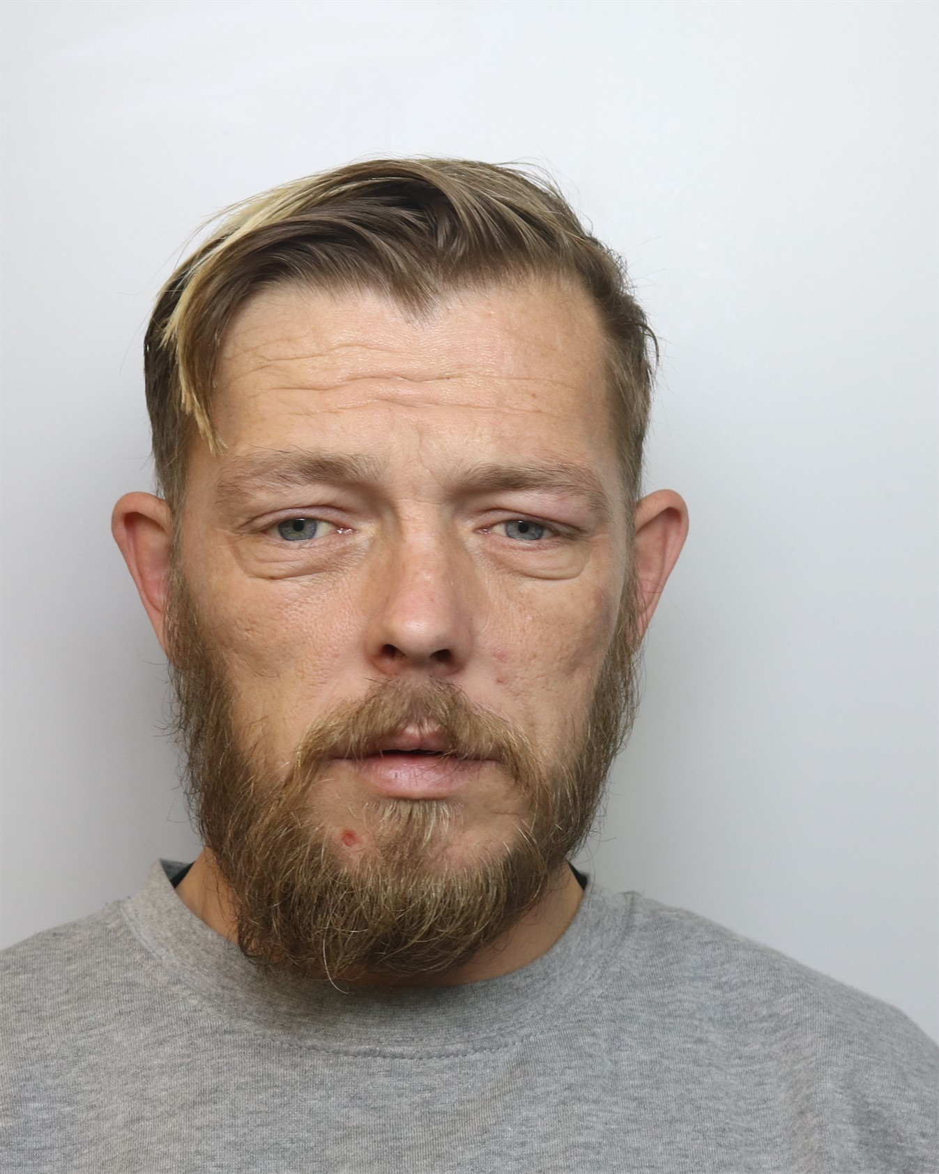 Appeal to locate missing man from Ellesmere Port | Cheshire Constabulary