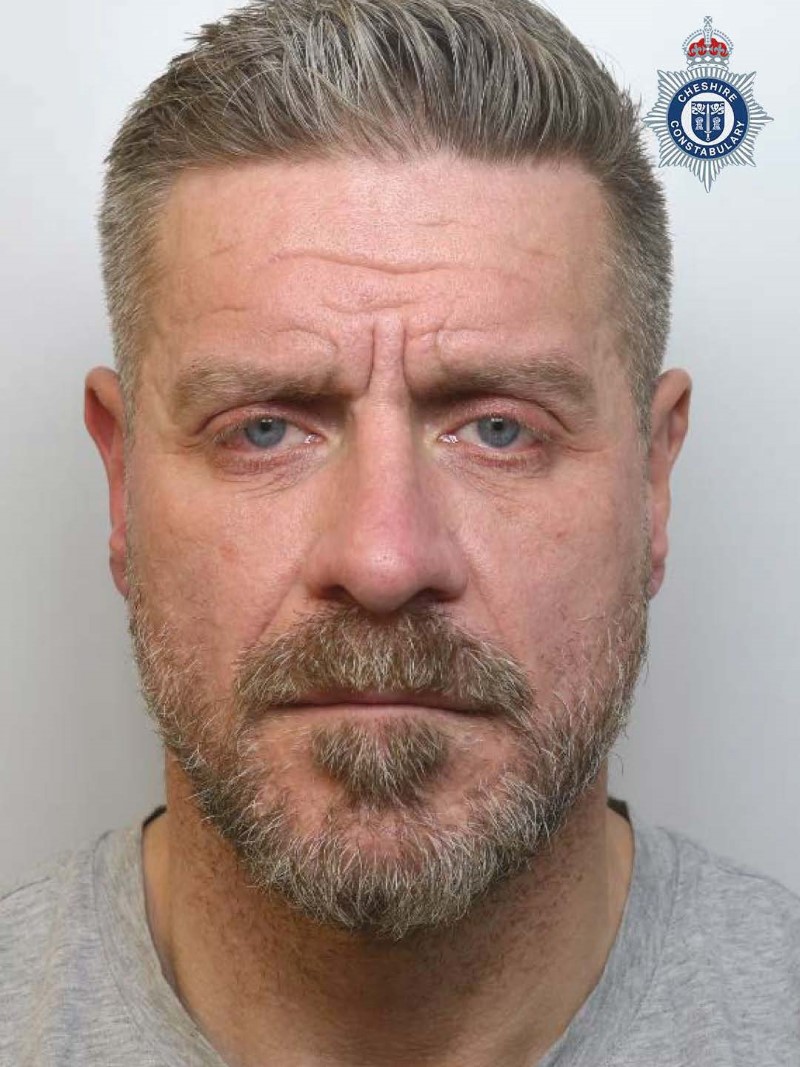 Man sentenced for having indecent images of children in Runcorn ...