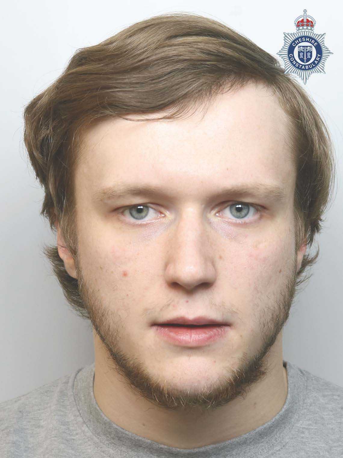 Appeal to trace wanted man from Runcorn | Cheshire Constabulary