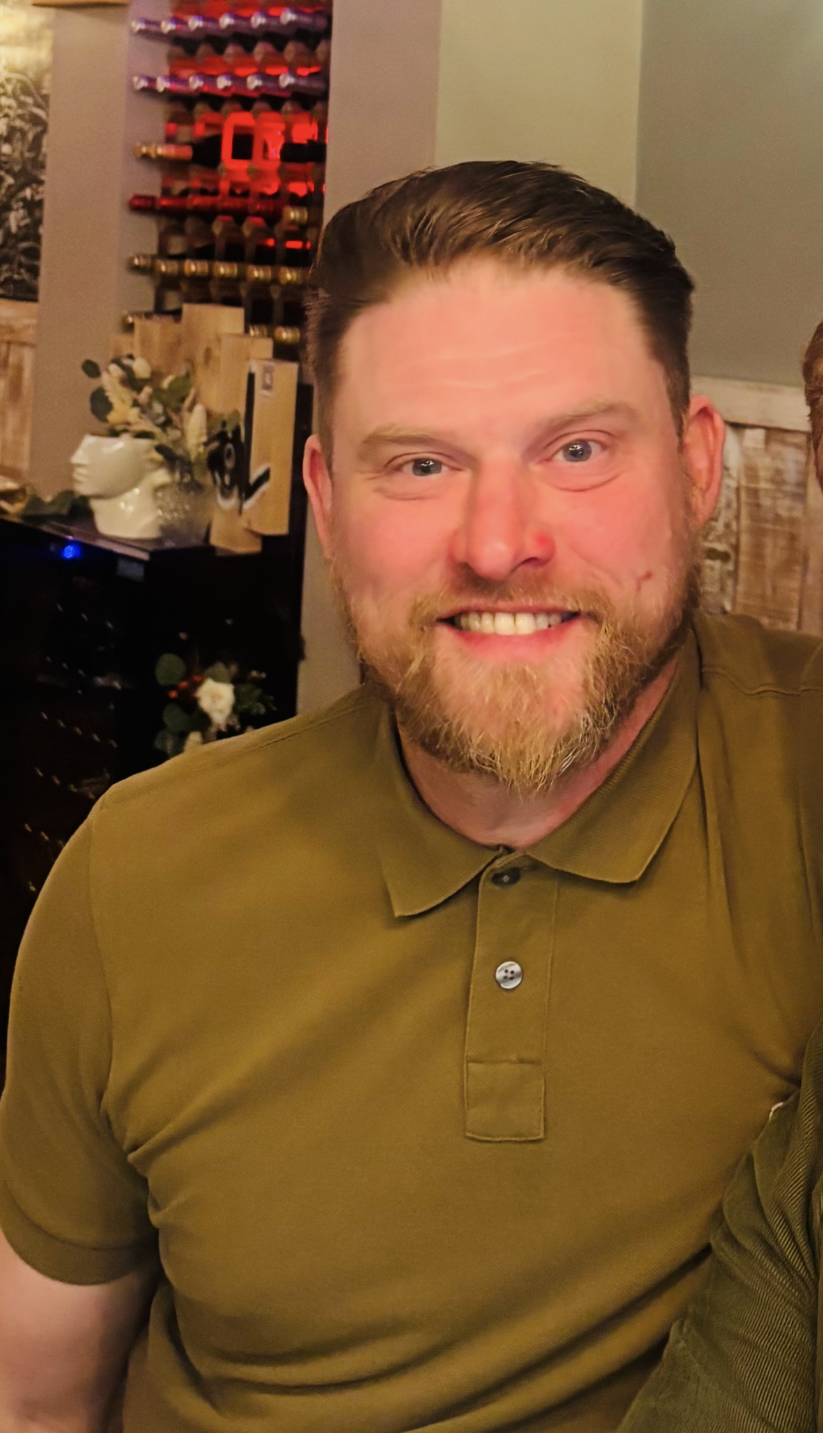 Appeal to help locate missing man from Chester | Cheshire Constabulary