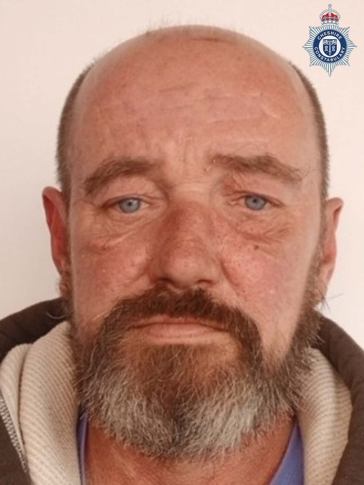 Appeal to trace wanted man from Runcorn | Cheshire Constabulary
